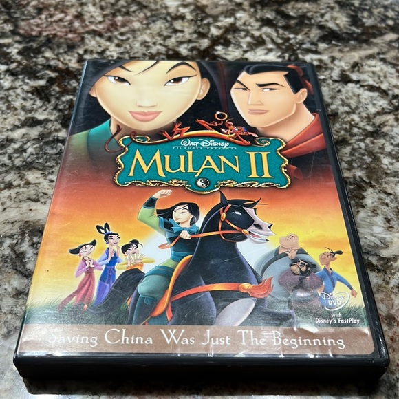 Disney | Other | Walt Disney Dvd Perfect Condition | Poshmark